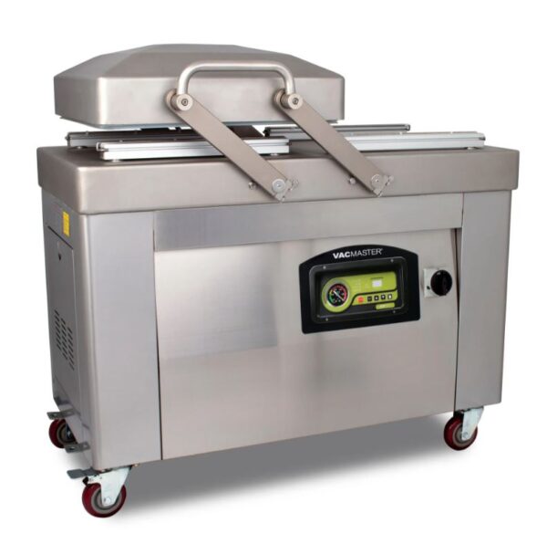 VacMaster VP230 Chamber Vacuum Sealing Machine - Vacuum Sealers Unlimited