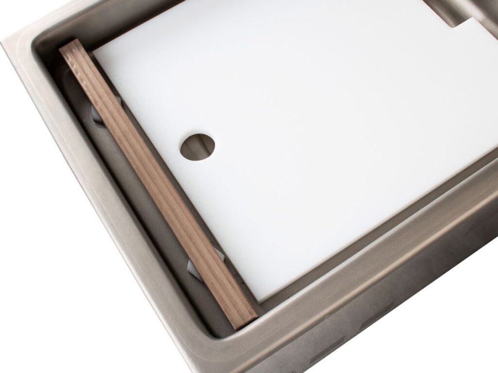 VacMaster VP230 Chamber Vacuum Sealing Machine - Vacuum Sealers Unlimited