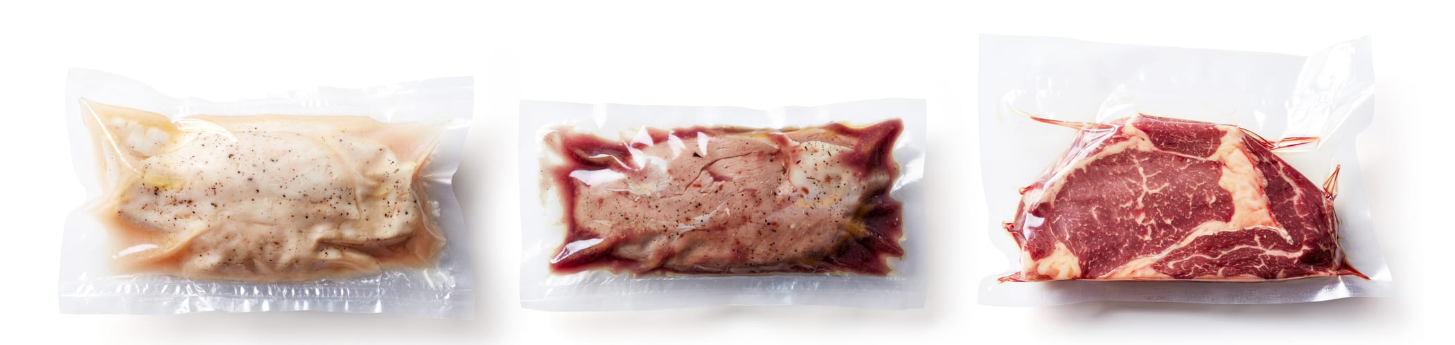 Foods You Need to Try Cooking Sous Vide | Vacuum Sealers Unlimited