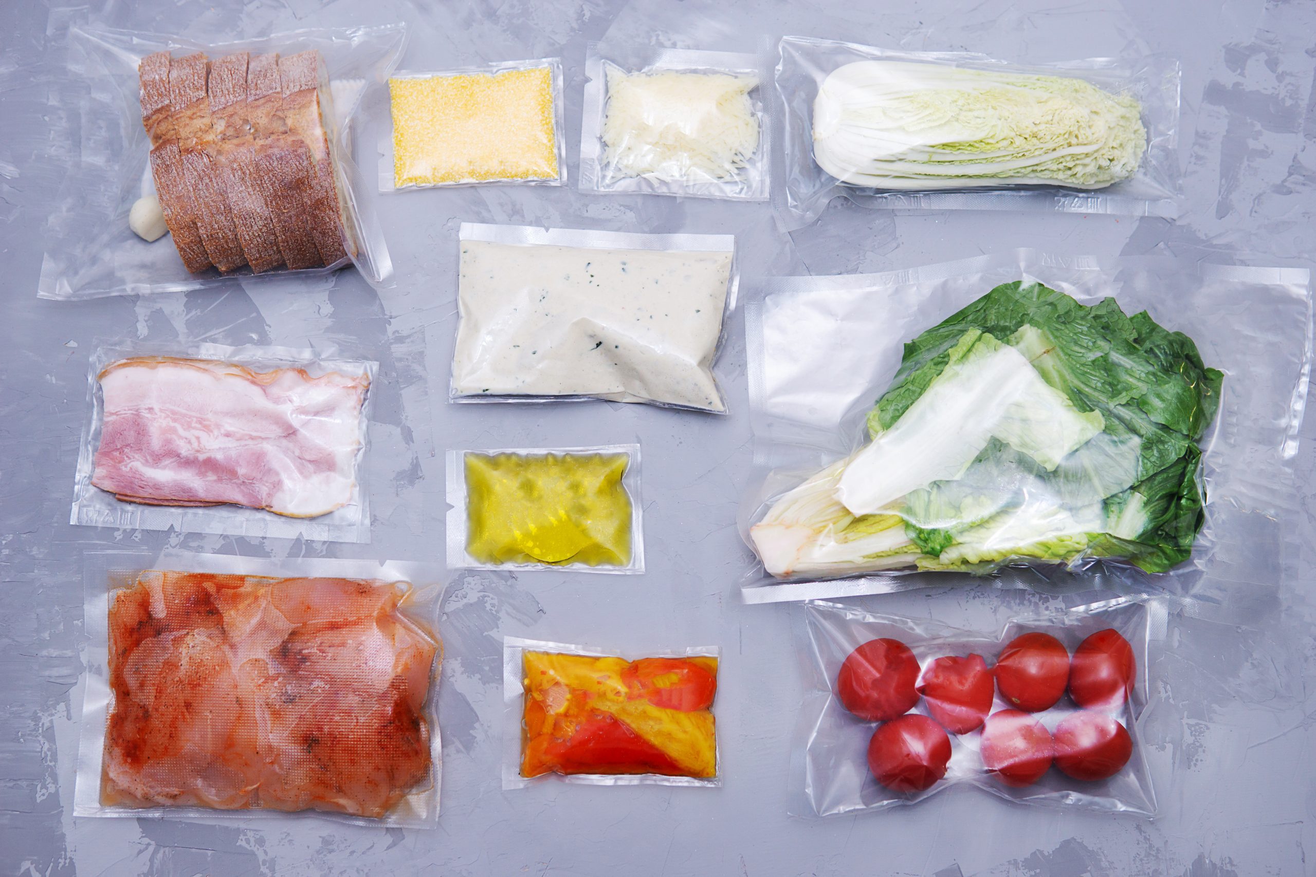 Selecting Vacuum Sealer Bags | Vacuum Sealers Unlimited